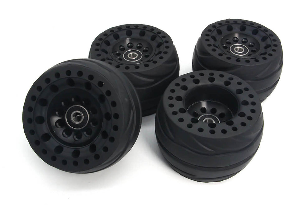 Airless Wheels
