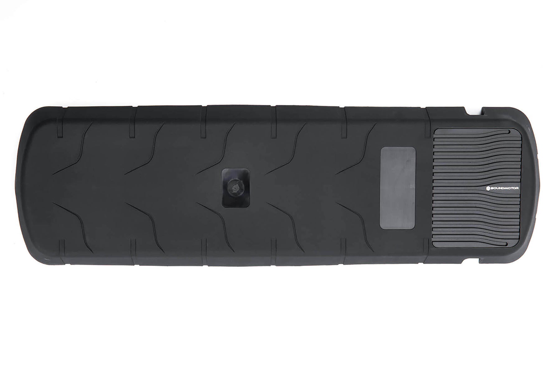 12S Battery Enclosure for DIY Electric Skateboard