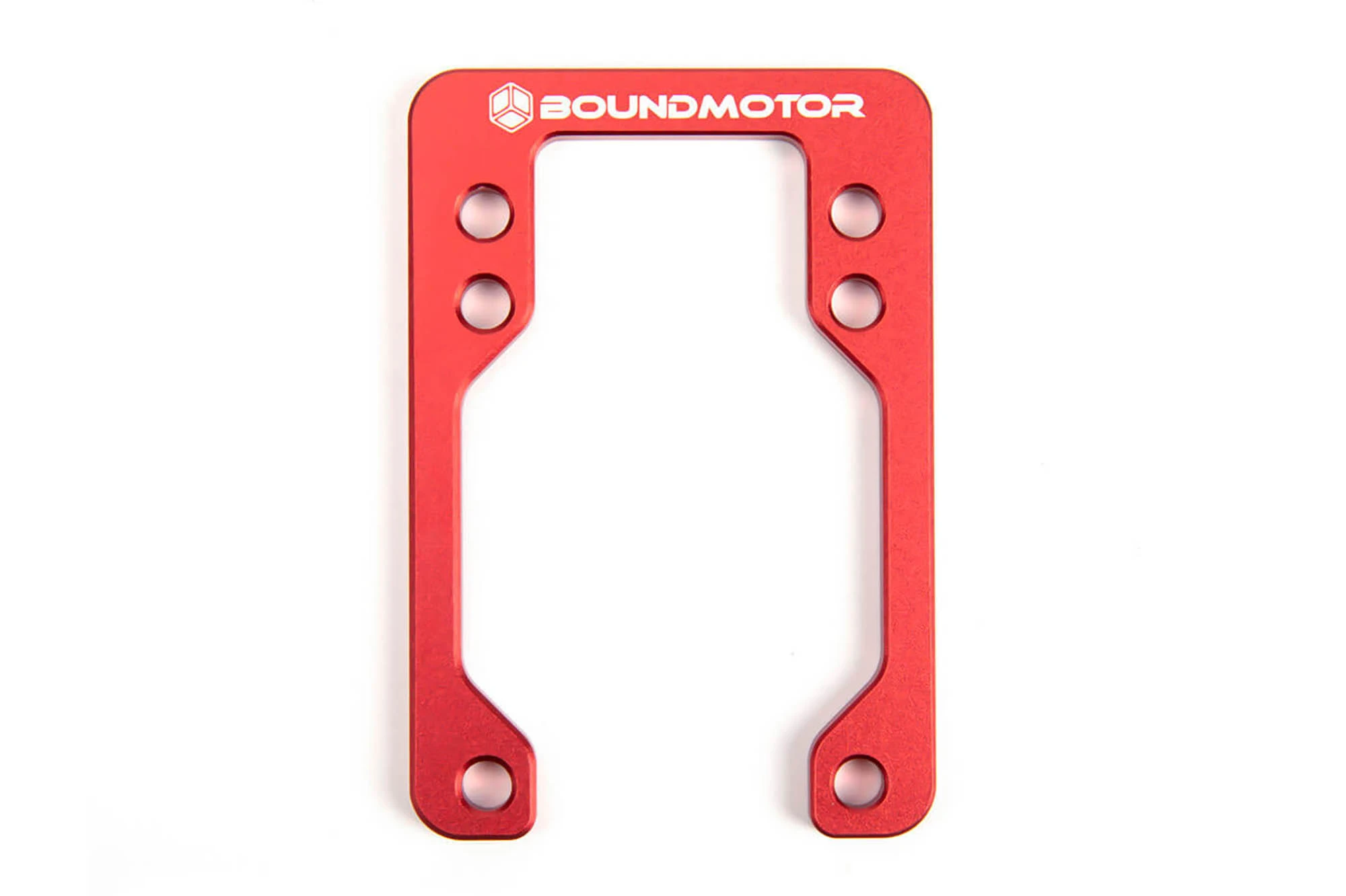 Backing Plate – BOUNDMOTOR