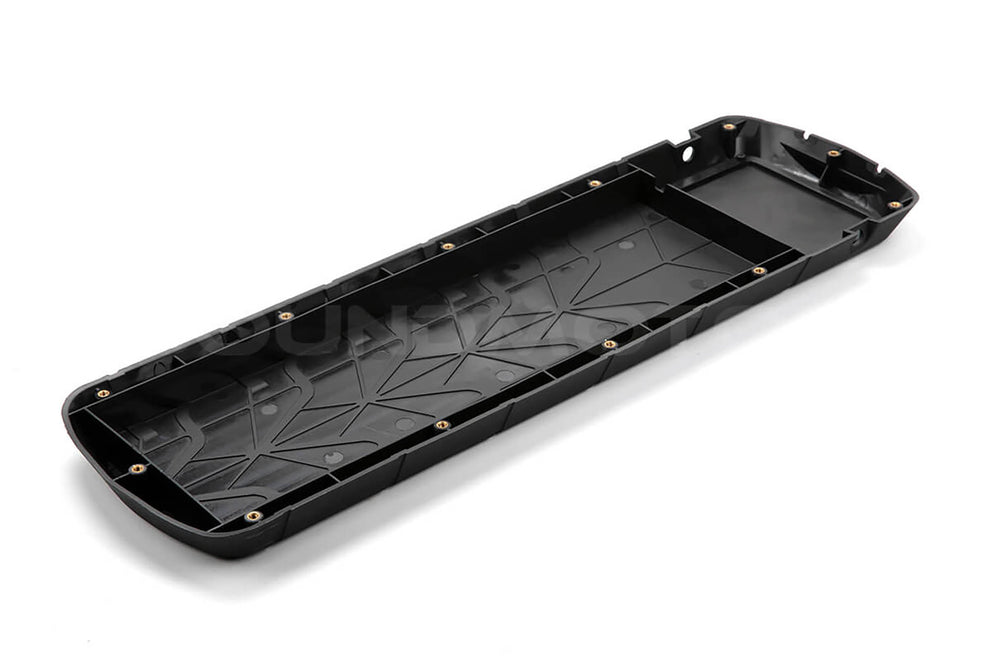 12S Battery Enclosure for DIY Electric Skateboard