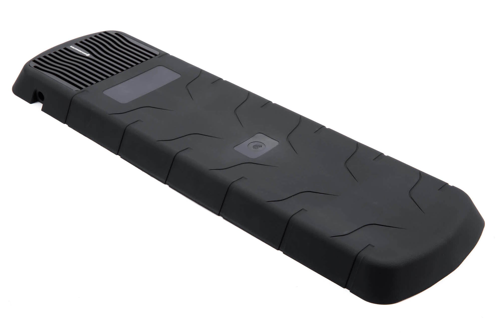 12S Battery Enclosure for DIY Electric Skateboard