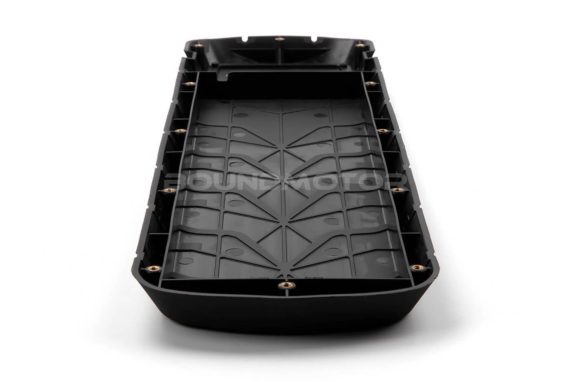 12S Battery Enclosure for DIY Electric Skateboard