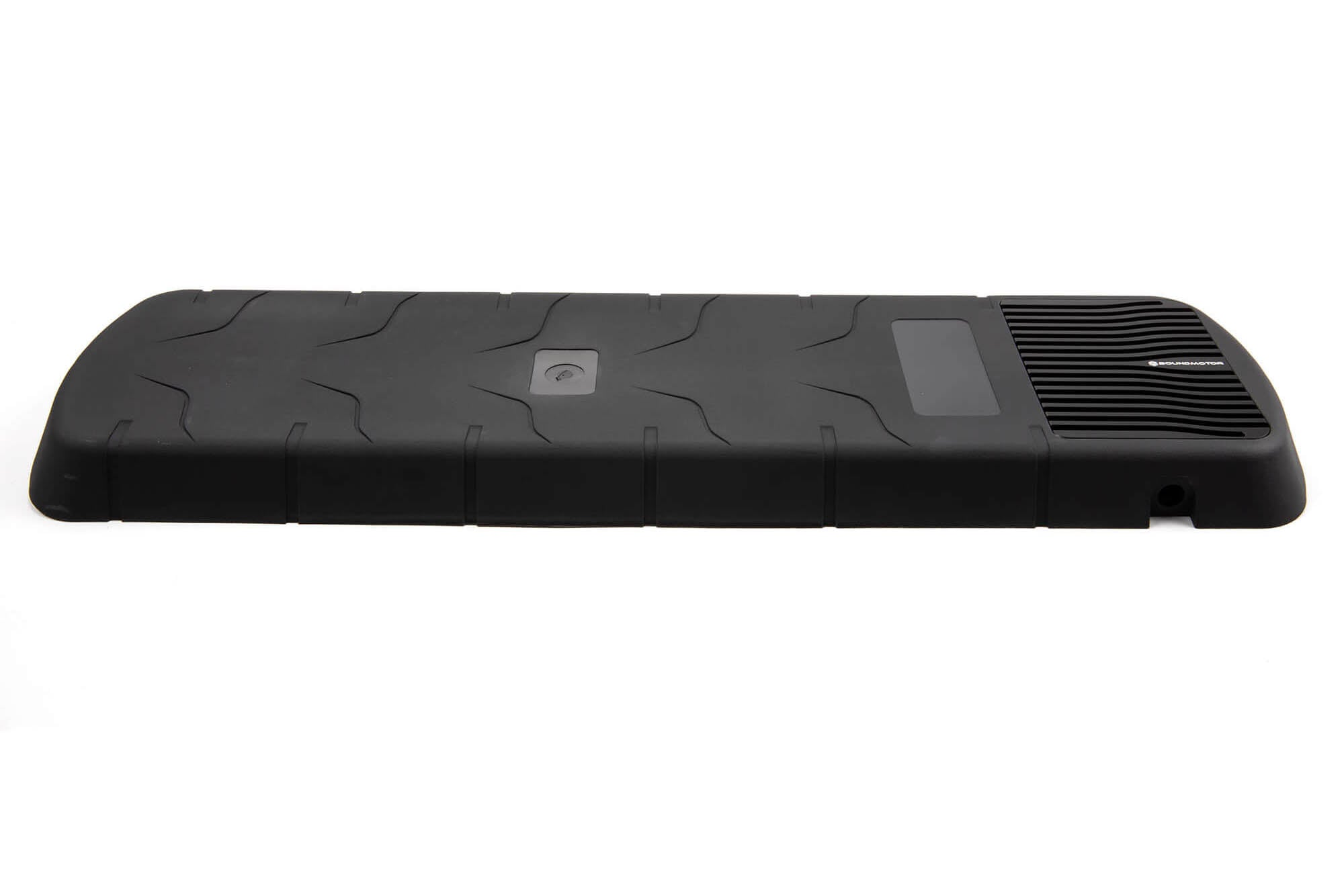 12S Battery Enclosure for DIY Electric Skateboard