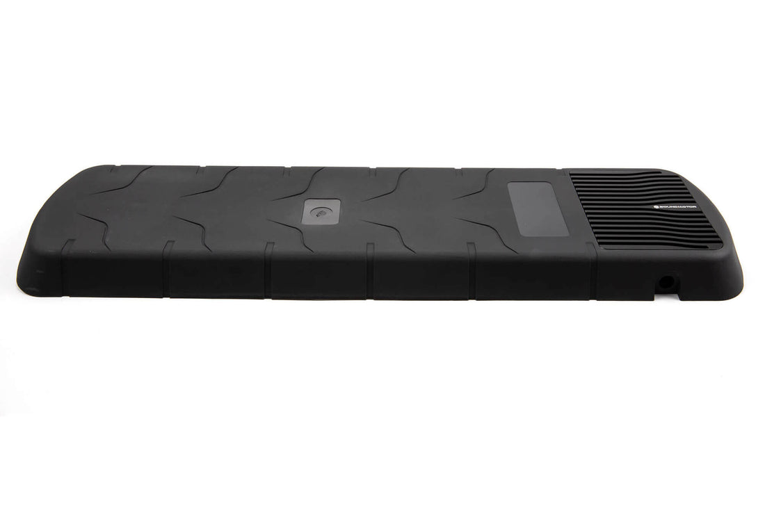 12S Battery Enclosure for DIY Electric Skateboard