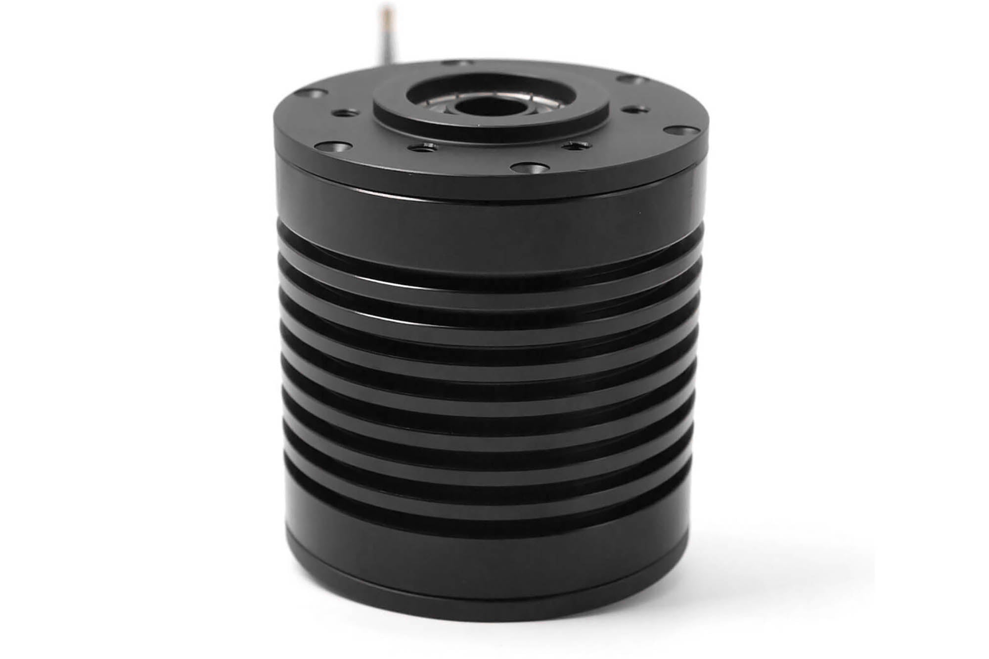 Direct Drive Motors
