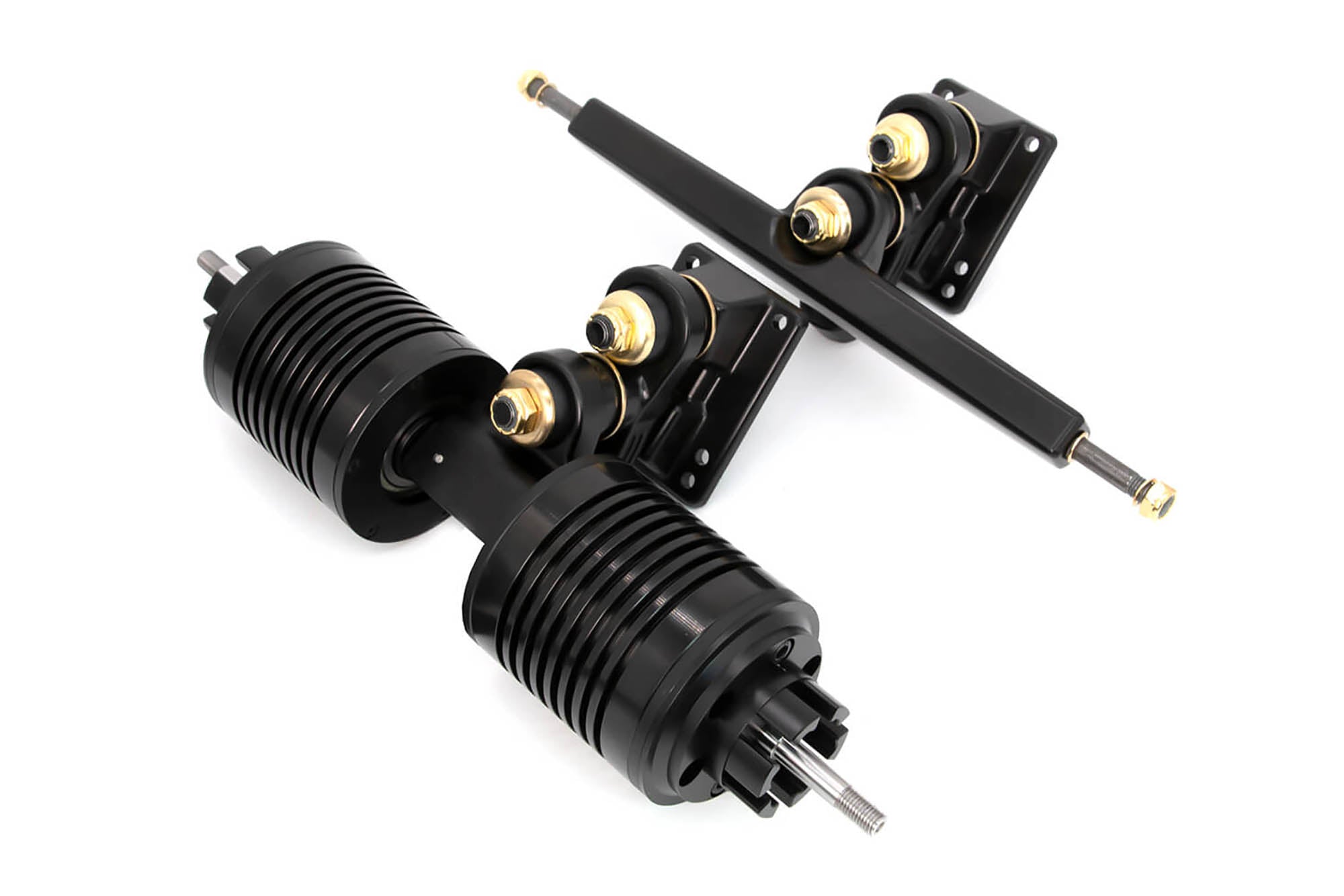 Direct Drive Motor Kit